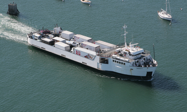 Southeast Transport & Logistics – Southeast Transport and Logistics has ...